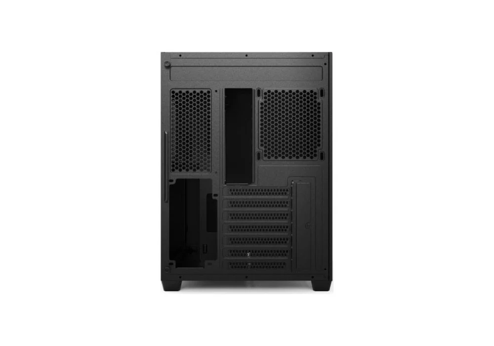 Value-Top VT-V3 Dual-Chamber Structure ATX Gaming Casing Price In BD