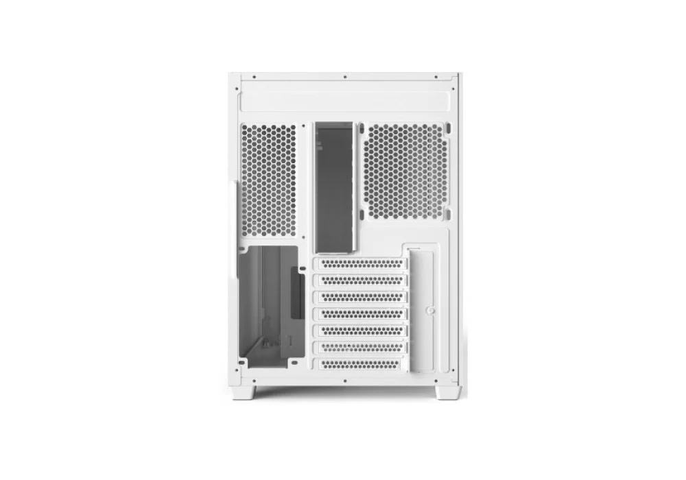 Value-Top VT-V3w Dual-Chamber Structure ATX Gaming Casing Price In BD
