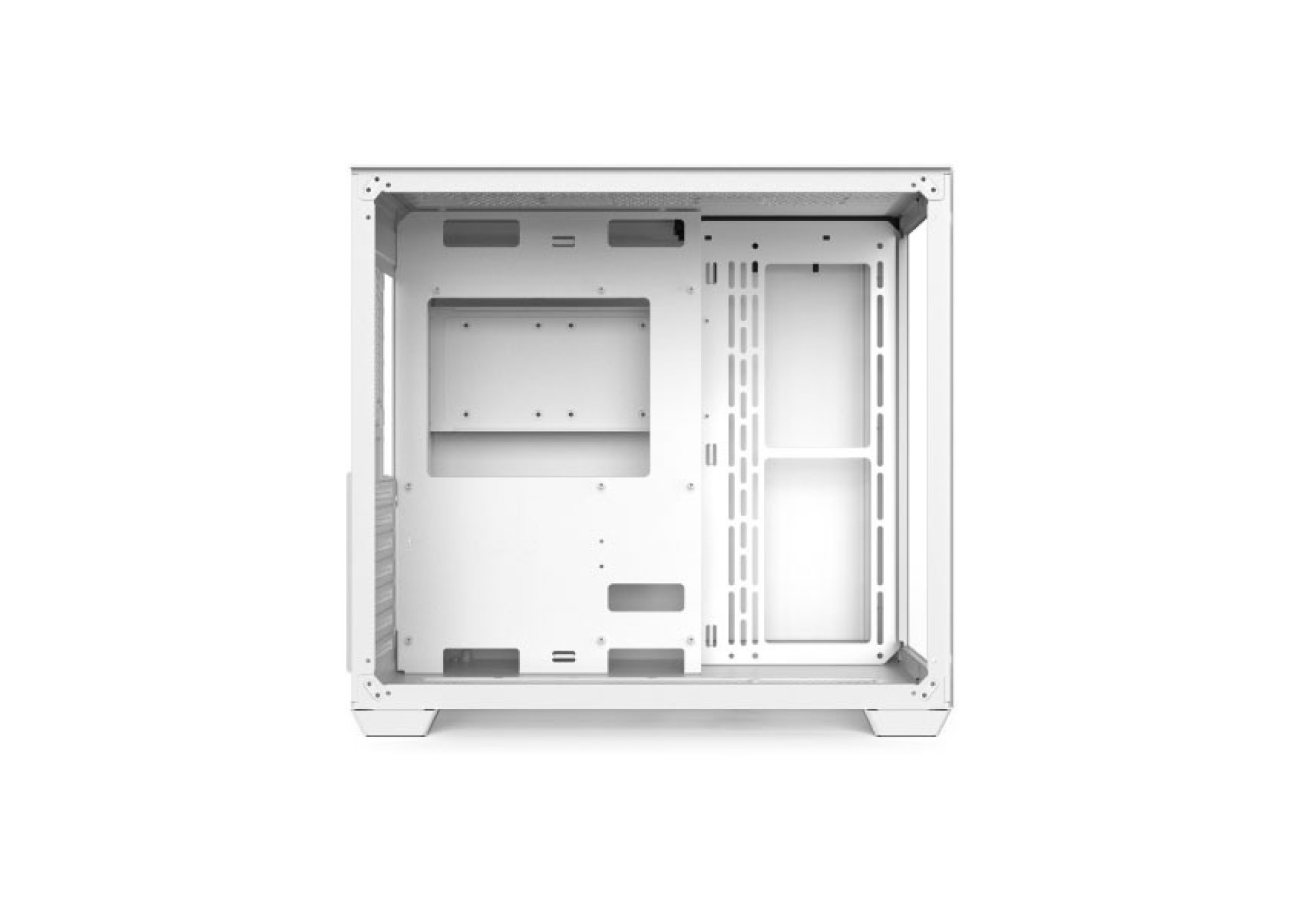 Value-Top VT-V3w Dual-Chamber Structure ATX Gaming Casing Price In BD