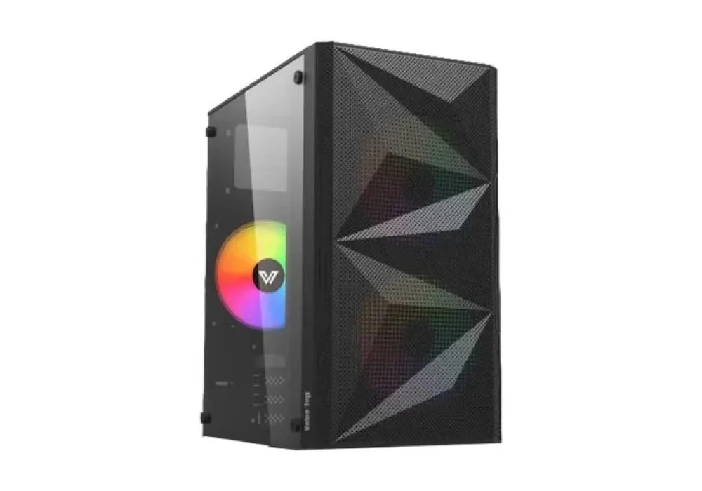 Value-Top VT-M700 Mid Tower Micro ATX Casing With PSU Price in BD