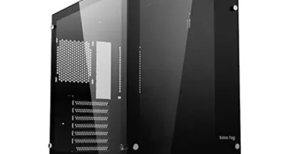 Value-Top VT-V3 Casing Price in BD