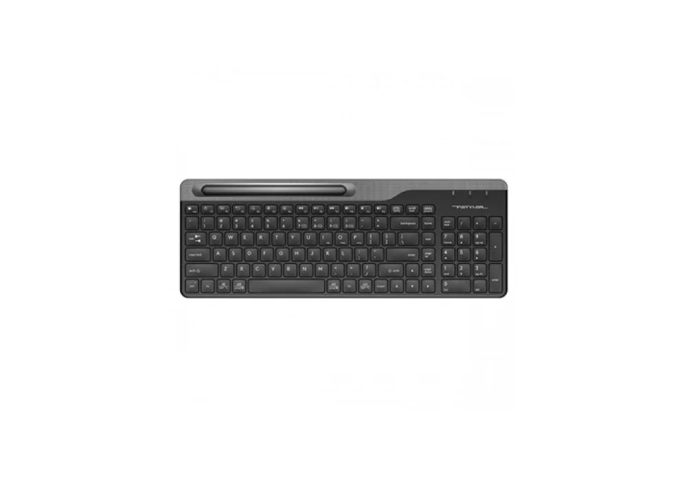 A4tech Fstyler Fbk25 Bluetooth Wireless Keyboard Price In Bd