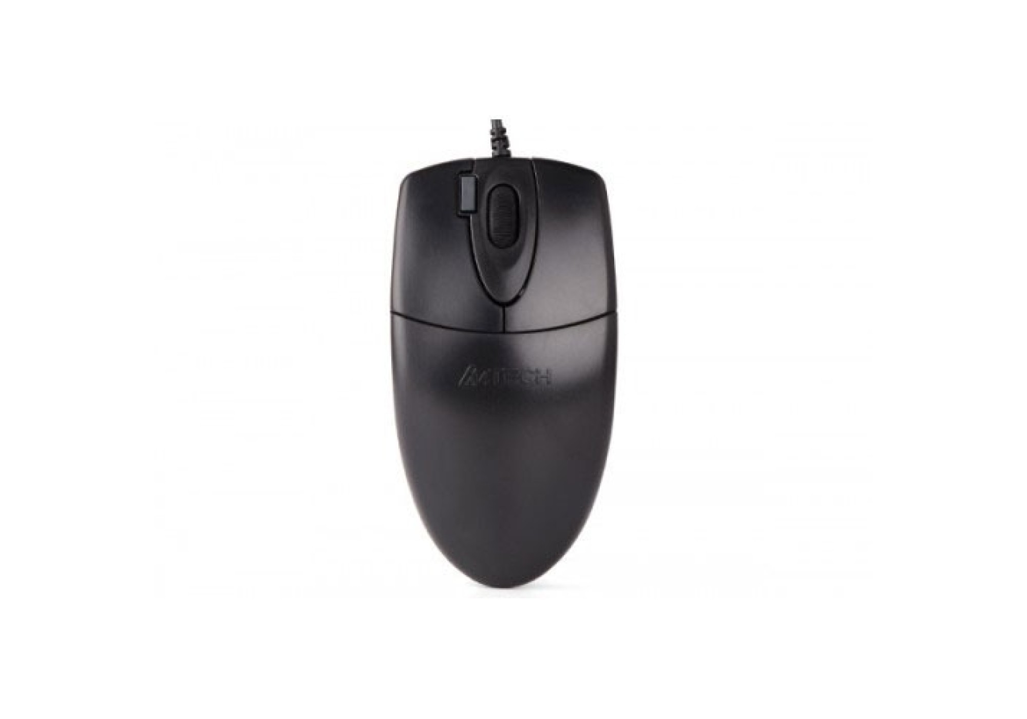 A4TECH OP-620D 2X Click Optical Mouse Price in Bangladesh