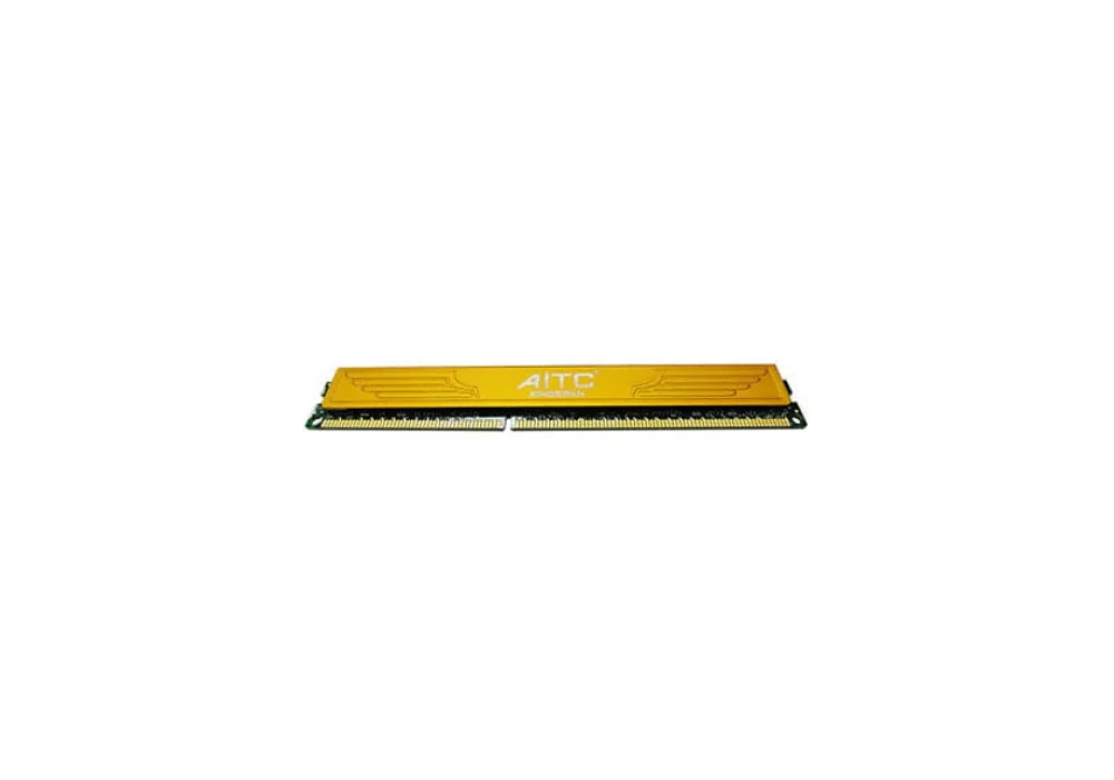 Best AITC Kingsman Gaming DDR3 RAM Price in BD | Onix BD