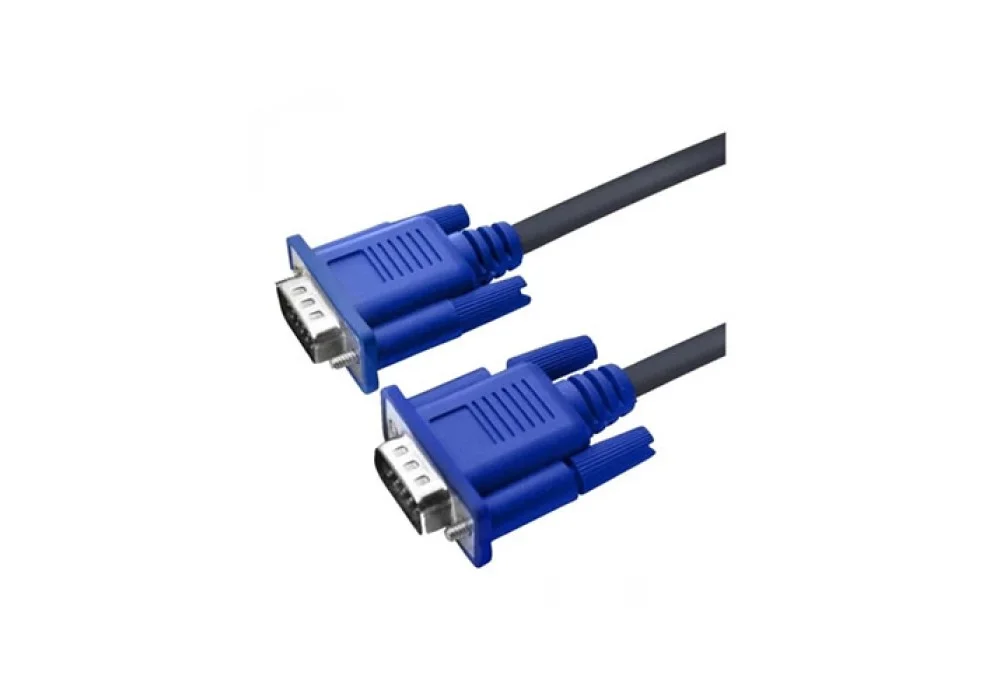 HAVIT 10M 15M VGA CABLE price in BD