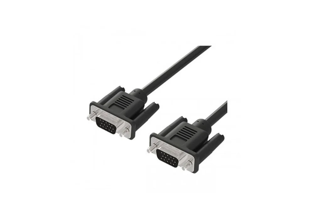 HAVIT 10M 15M VGA CABLE price in BD