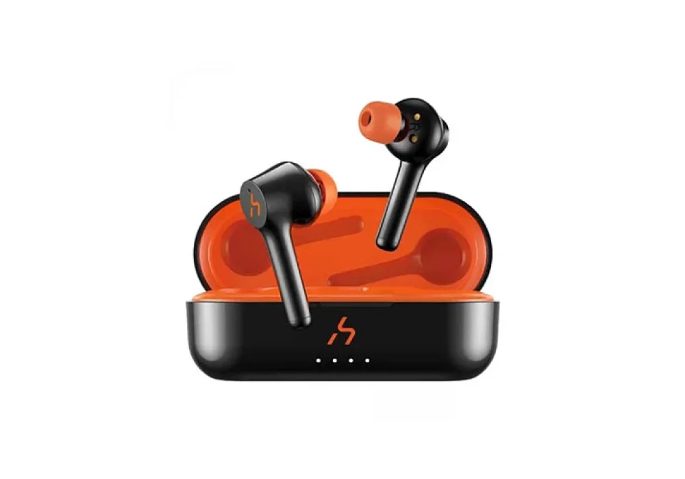 HAVIT HAVIT HAKII SWIFT TRUE WIRELESS GAMING EARBUDS price in Bangladseh