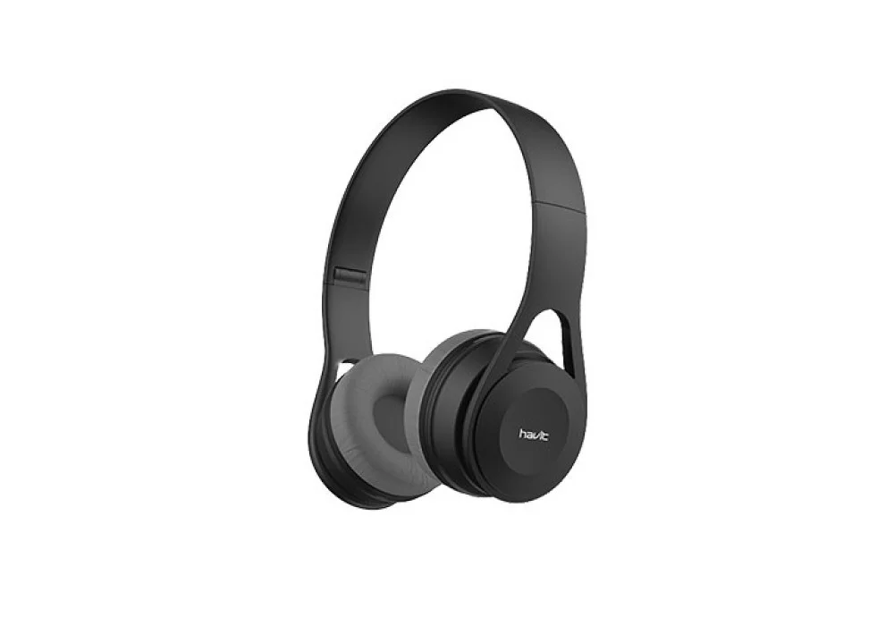 Havit H2262D Wired Headphone Price in Bangladesh