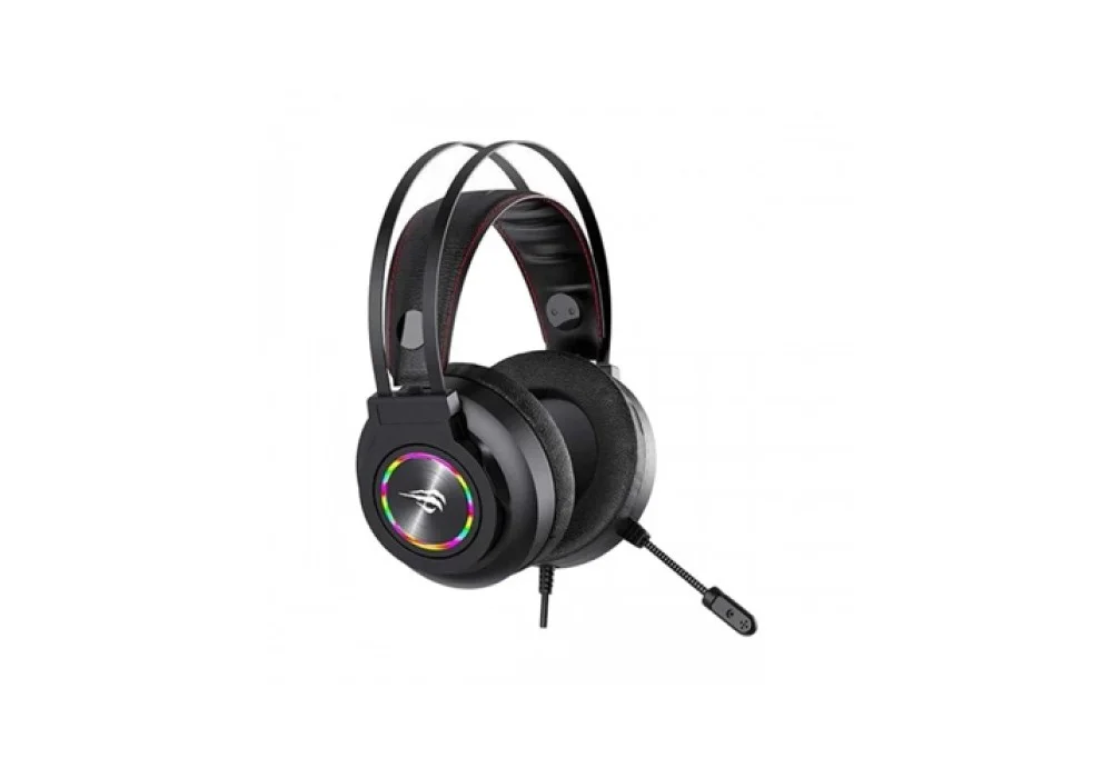 Havit H654U USB Gaming Headphone Price in Bangladesh
