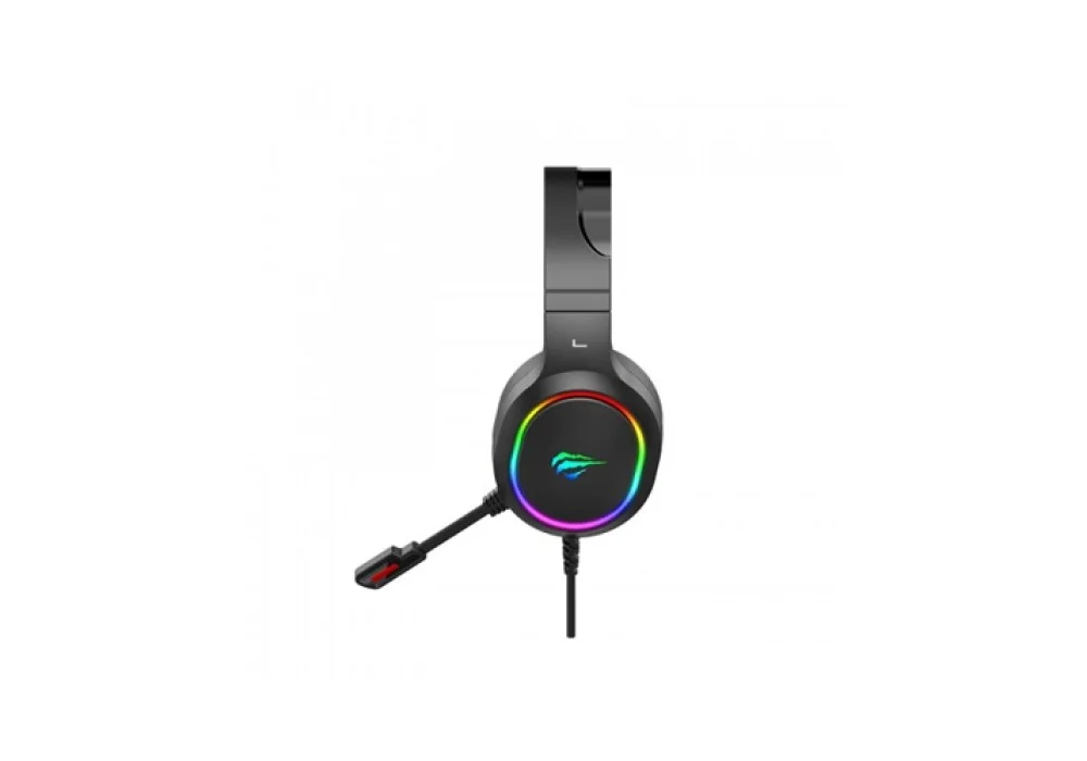 Havit H662d Gaming Wired Headphone Price in Bangladesh
