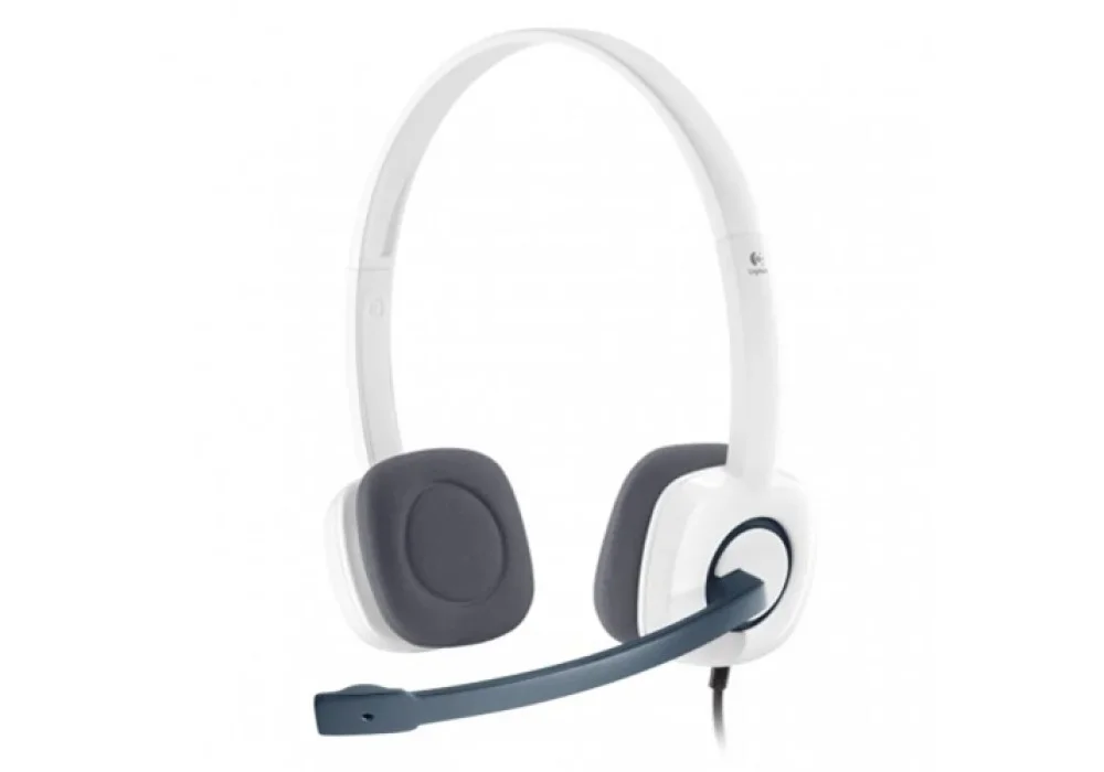 Logitech H151 STEREO Head Phone Price in Bangladesh