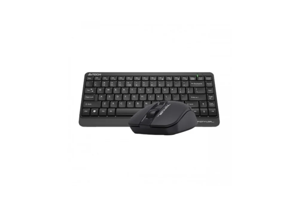 A4TECH FG1112 Wireless Keyboard Mouse Combo price in Bangladesh