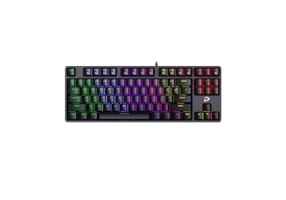Dareu EK87 Gaming Keyboard Price in Bangladesh