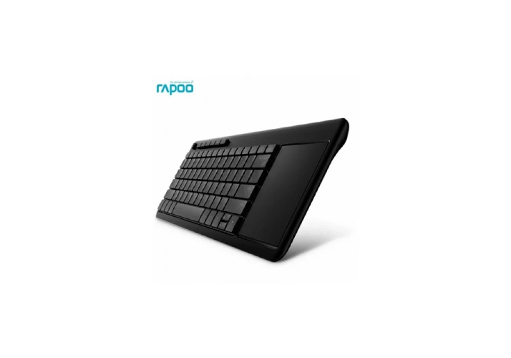 Rapoo K2600 Keyboard Price in Bangladesh