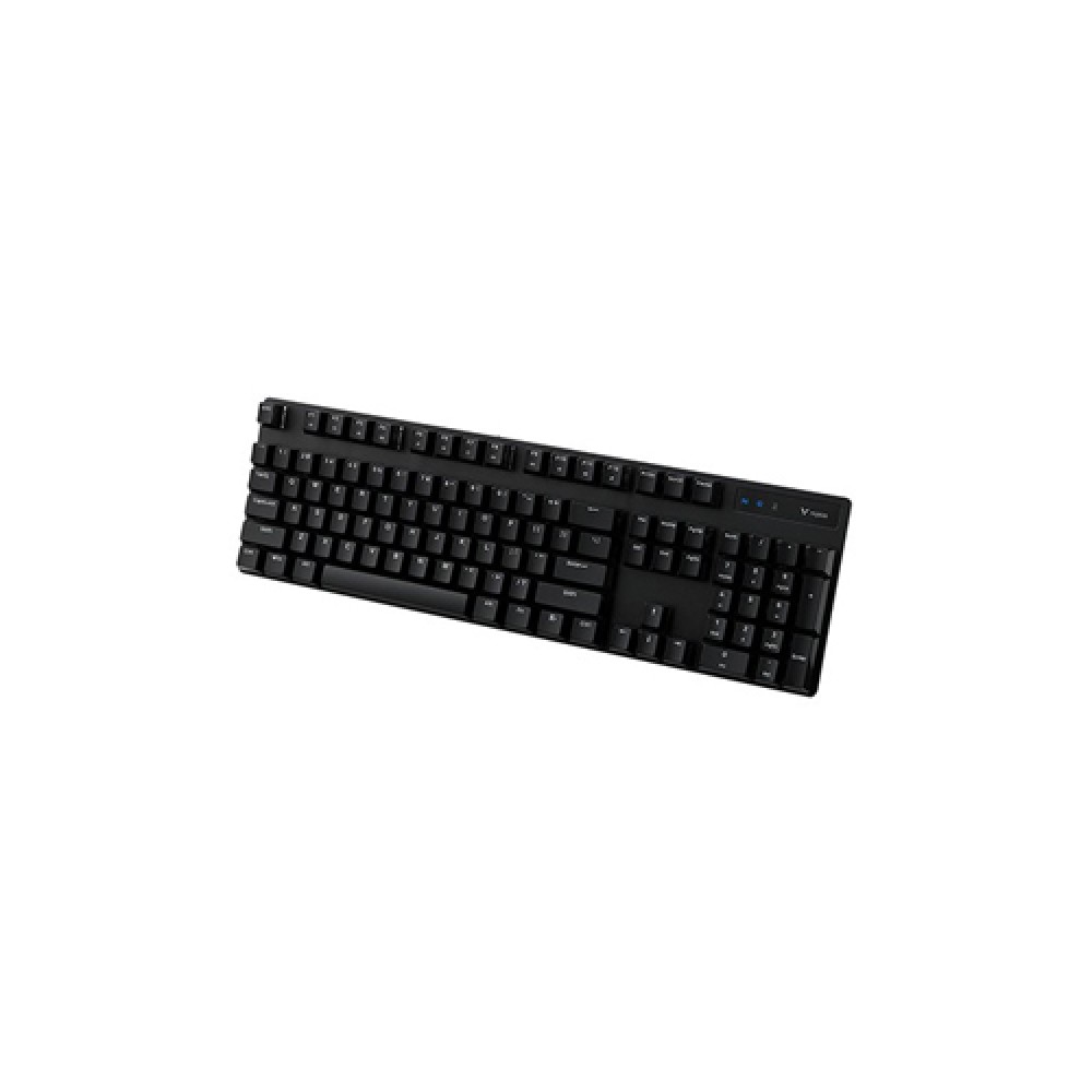 Rapoo V500 PRO Mechanical Gaming Keyboard Price in Bangladesh 2022