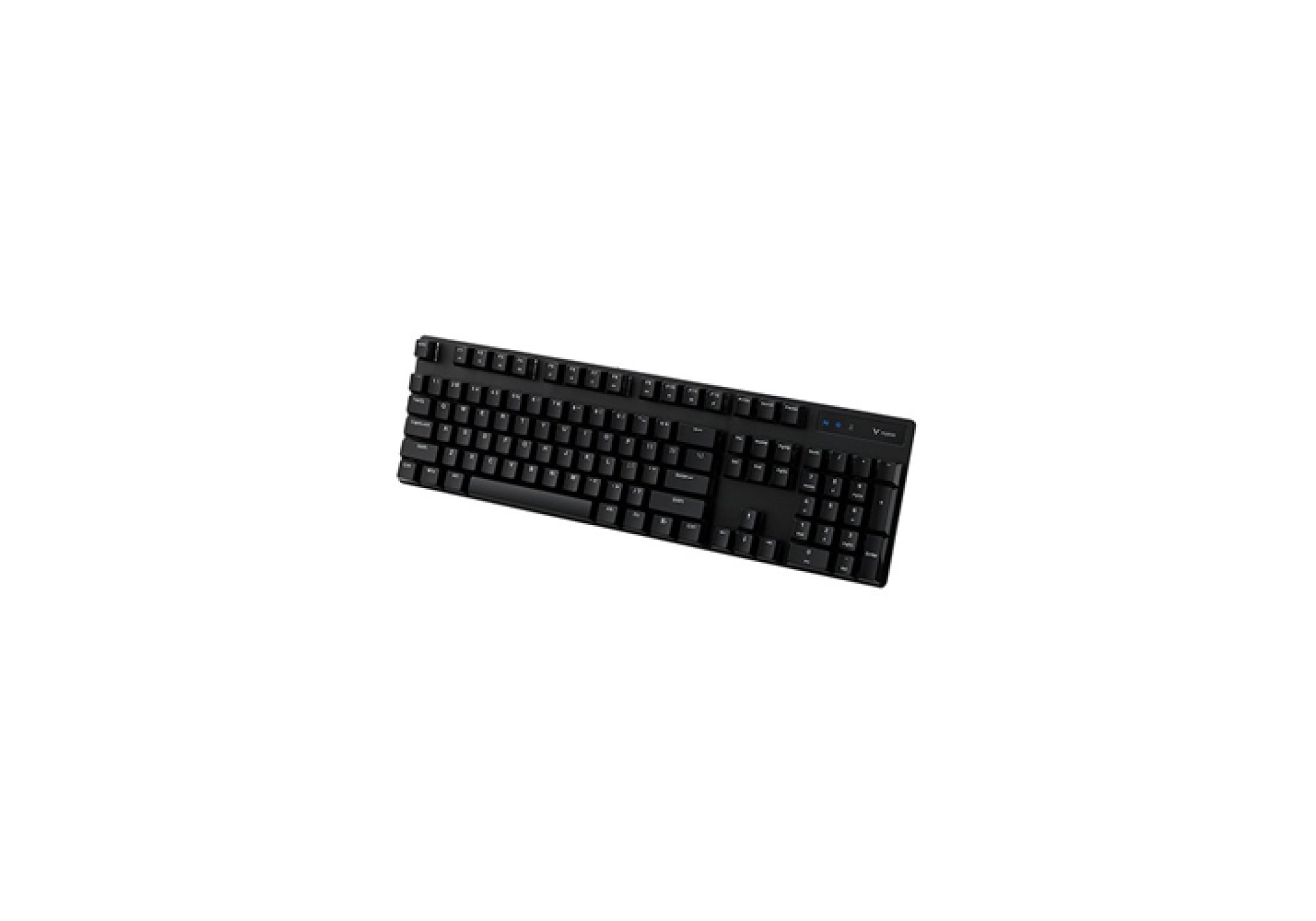 Rapoo V500 PRO Mechanical Gaming Keyboard Price in Bangladesh 2022
