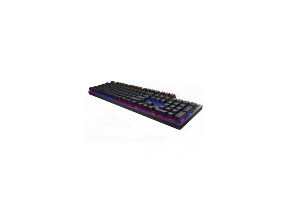 Rapoo V500 PRO Gaming Keyboard Price in Bangladesh 2022