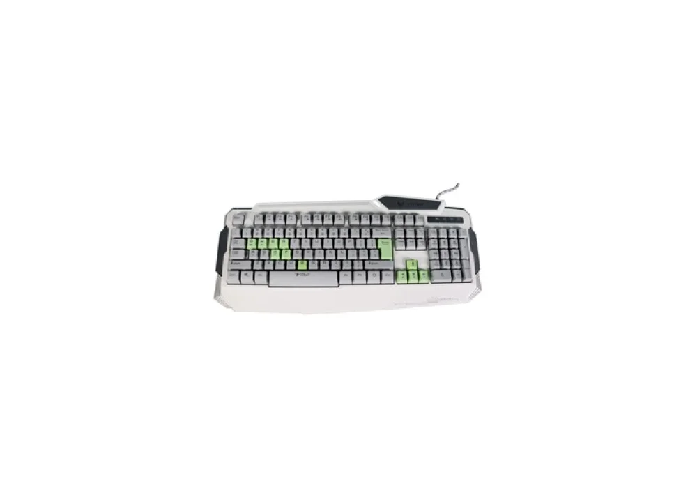 Rapoo V52 Gaming Keyboard Price in Bangladesh 2022
