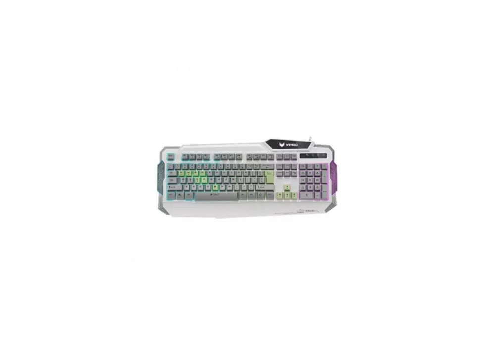 Rapoo V52 Gaming Keyboard Price in Bangladesh 2022