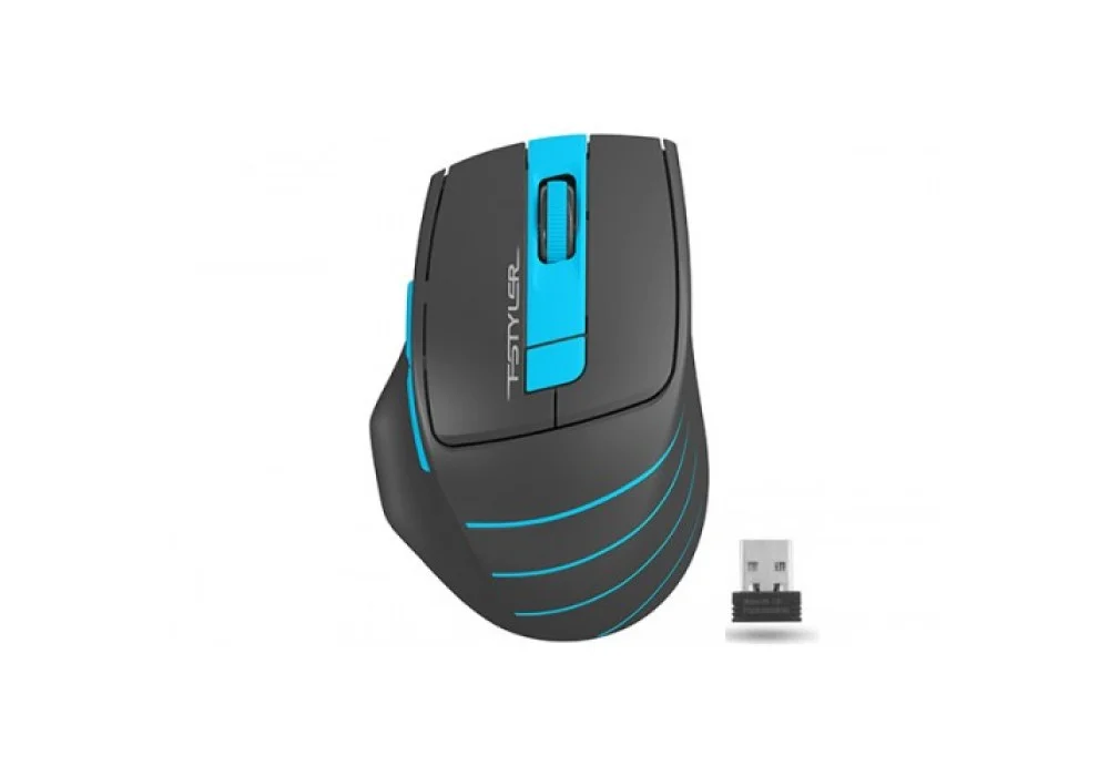 A4TECH FG30 Wireless Mouse Price in Bangladesh