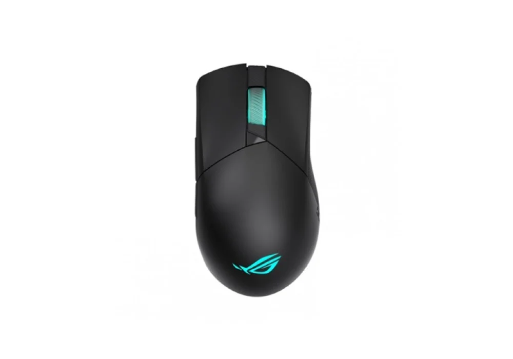 Asus ROG Gladius III Wireless Gaming Mouse price in Bangladesh