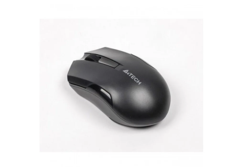 A4TECH G3-200N V-TRACK Wireless Mouse - Affordable Price in Bangladesh 2024