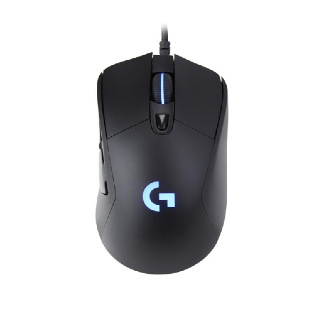 Logitech G403 Hero 25K Gaming Mouse Price in BD