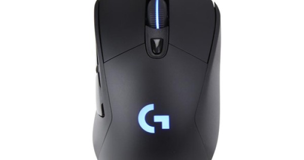 Logitech G403 Hero 25K Gaming Mouse Price in BD