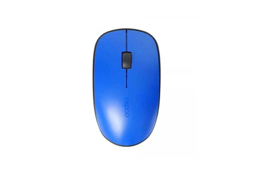 Rapoo M200 Silent Mouse Price in BD 2024