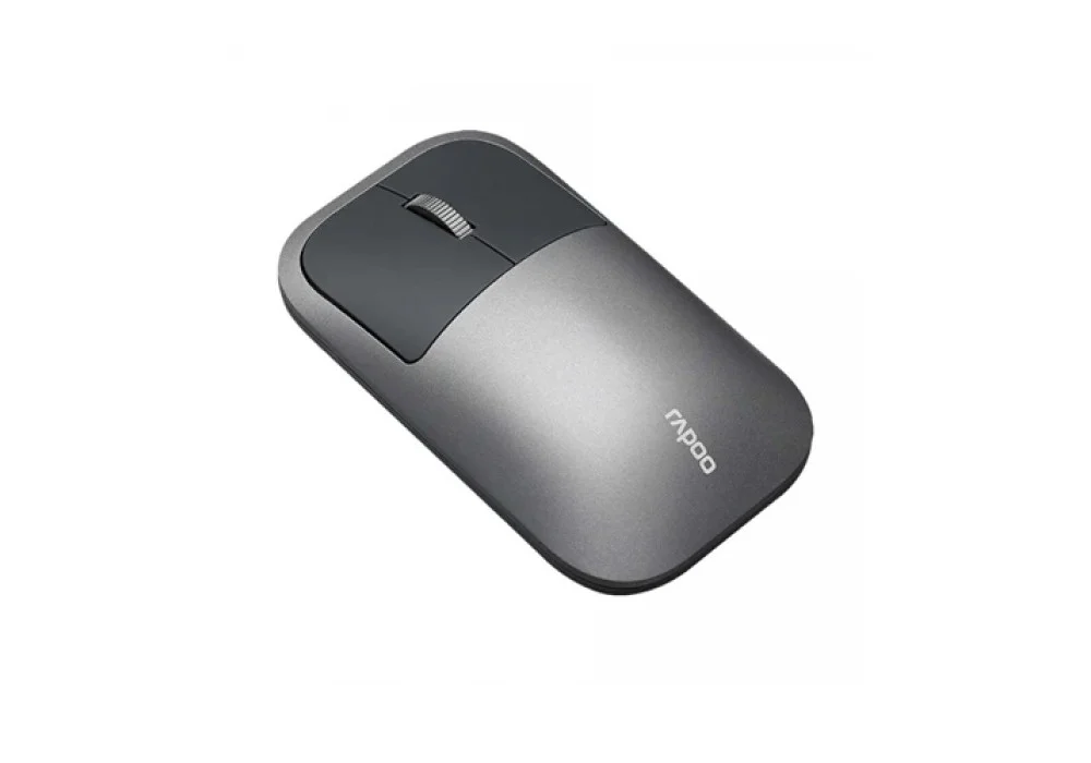 Rapoo M700 Rechargeable Wireless Mouse Price in BD 2024