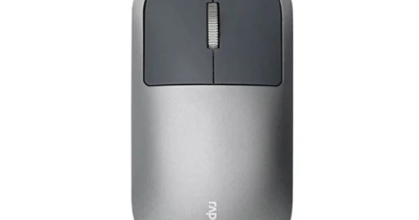 Rapoo M700 Rechargeable Wireless Mouse Price in BD 2024