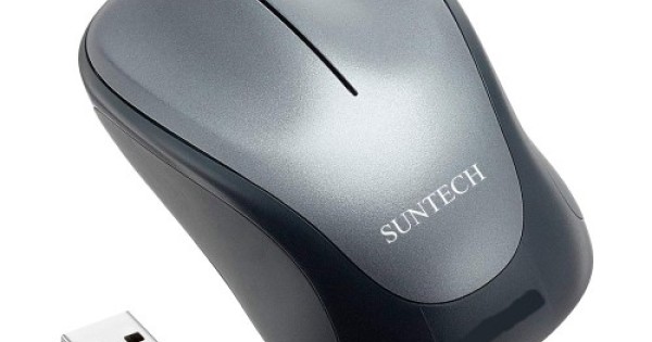 SUNTECH WM-069 wireless Mouse Price in Bangladesh