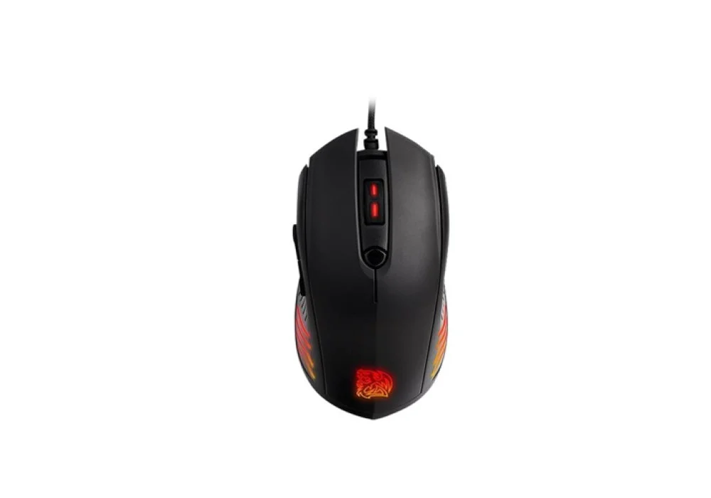 Thermaltake Talon V2 RGB Gaming Mouse price in Bangladesh