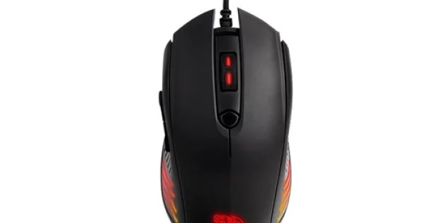 Thermaltake Talon V2 RGB Gaming Mouse price in Bangladesh