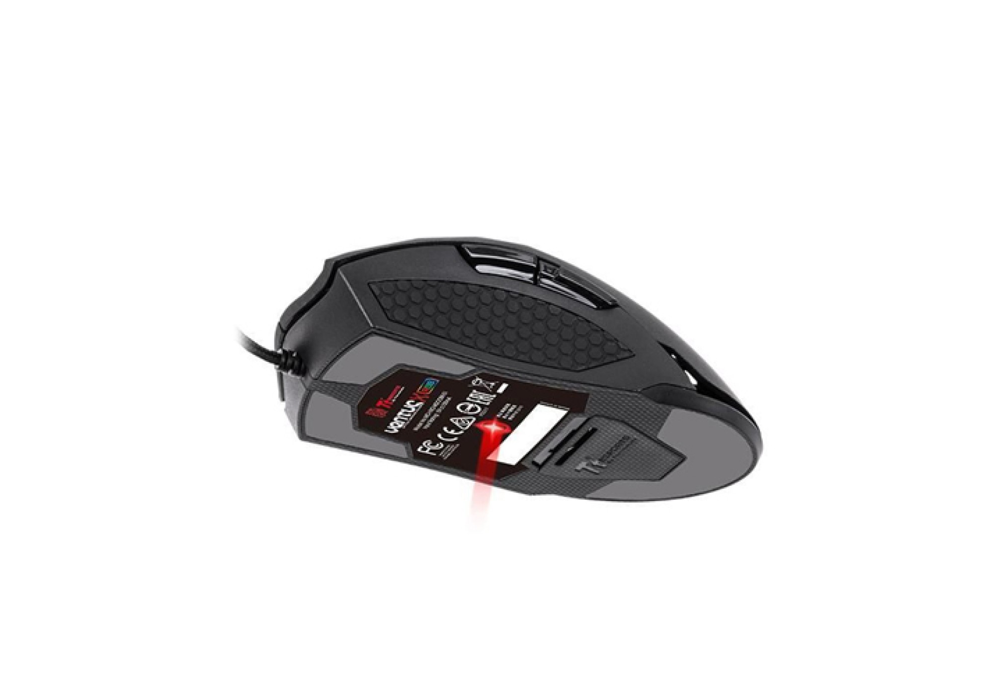 Thermaltake Ventus X RGB Optical Gaming Mouse price in Bangladesh