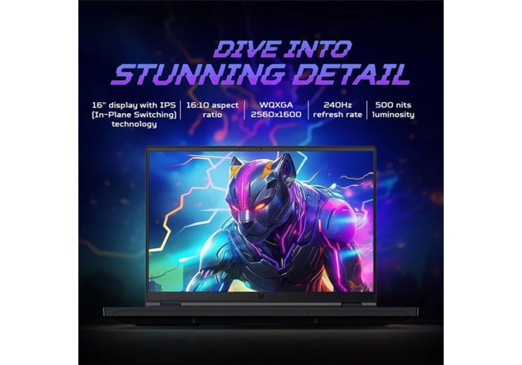 Acer Predator Helios 16 PH16-72 16 Inch Laptop Price in BD