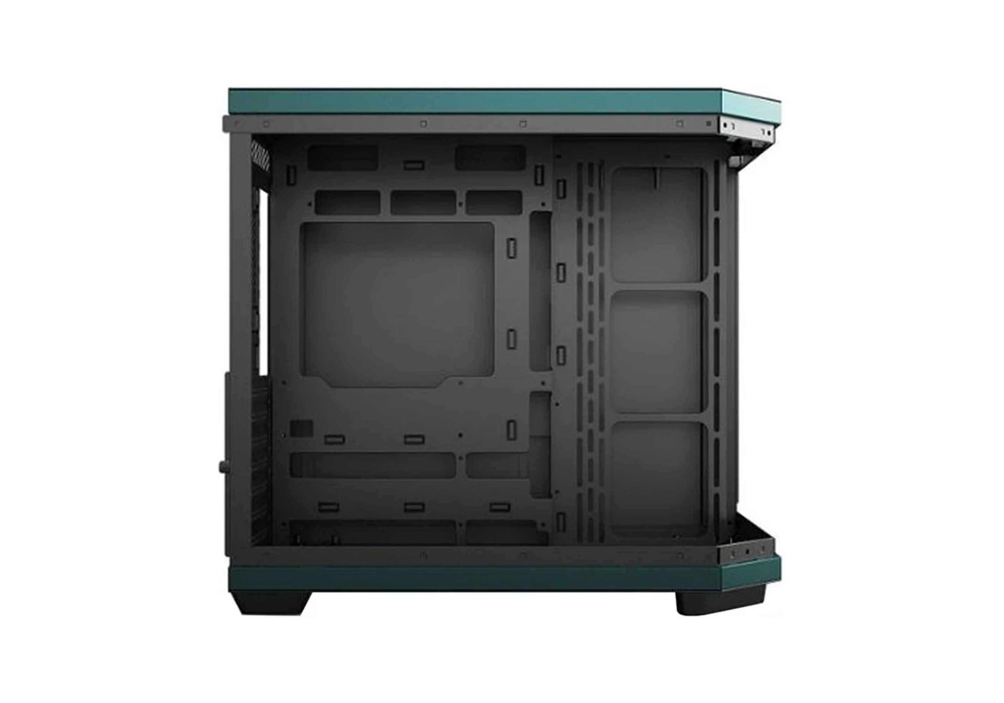 Acer V950B Mid Tower ATX Black Gaming PC Case Price in BD