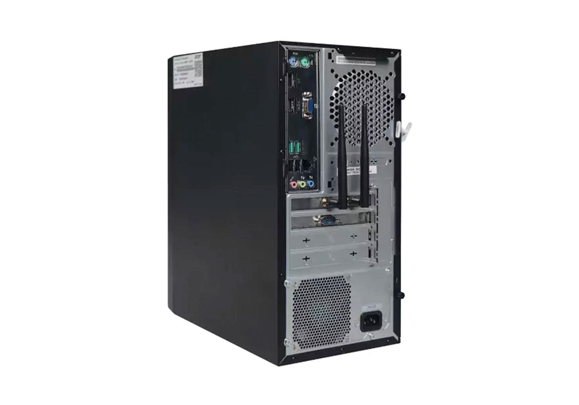 Acer Veriton S2690G 12th Gen Intel Core i5 Brand PC Price in BD