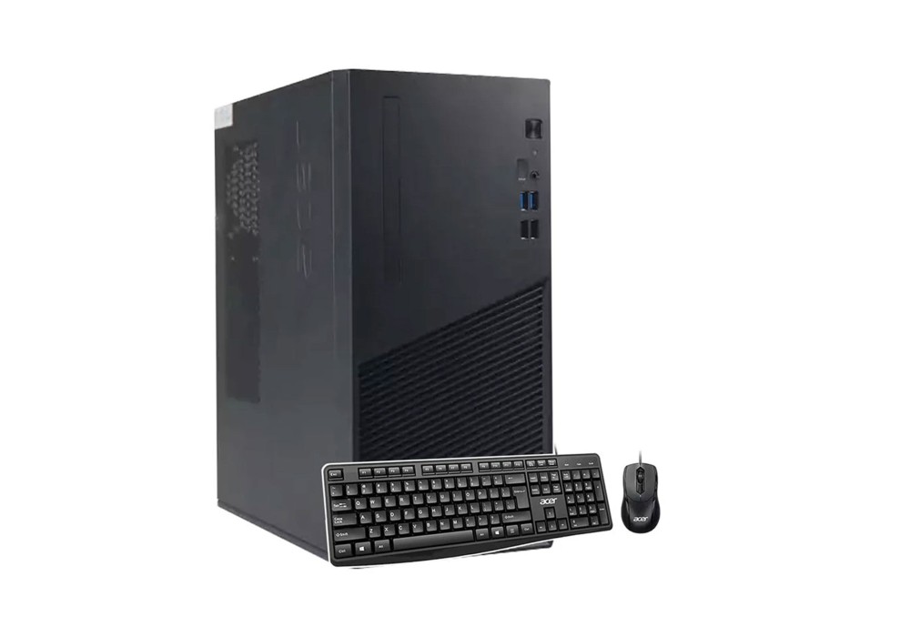 Acer Veriton S2690G 12th Gen Intel Core i5 Brand PC Price in BD