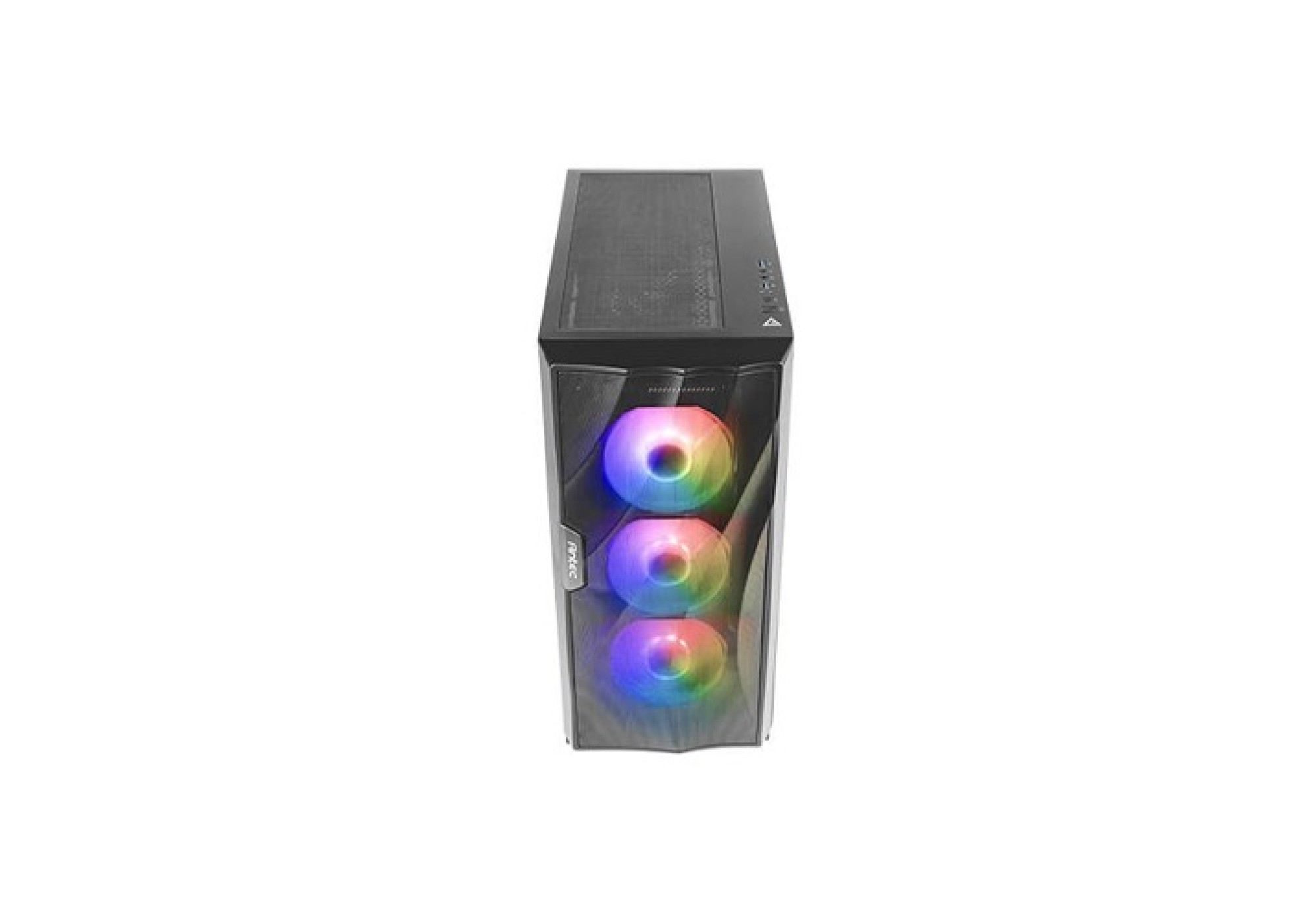 Antec Dark Fleet DF700 FLUX Mid Tower Gaming Case Price in BD