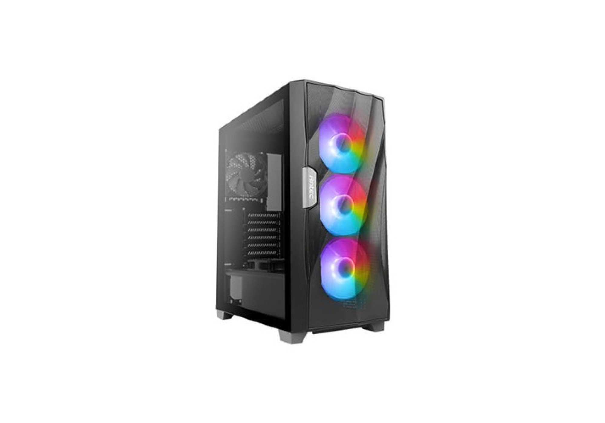 Antec Dark Fleet DF700 FLUX Mid Tower Gaming Case Price in BD