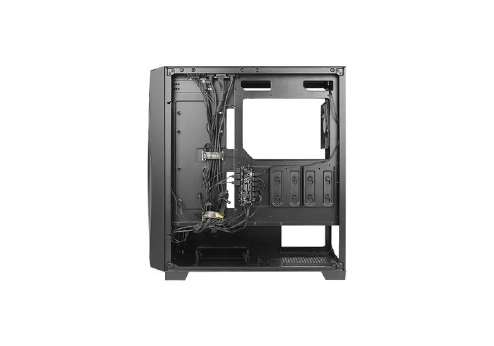 Antec Dark Fleet DF700 FLUX Mid Tower Gaming Case Price in BD