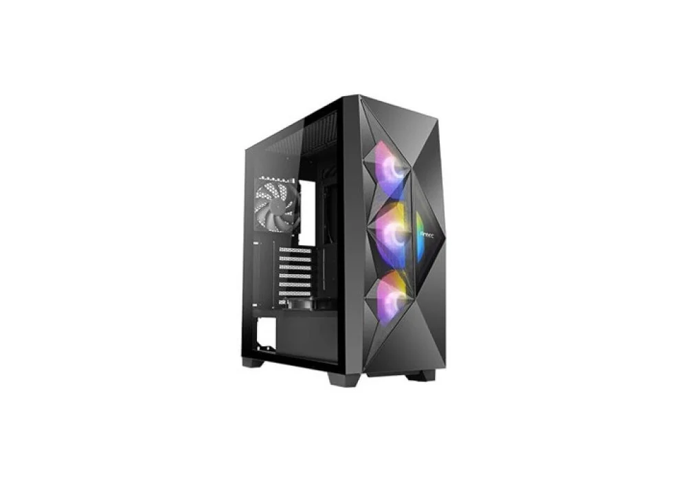 Antec DF800 FLUX Mid-Tower Gaming Case Price in BD