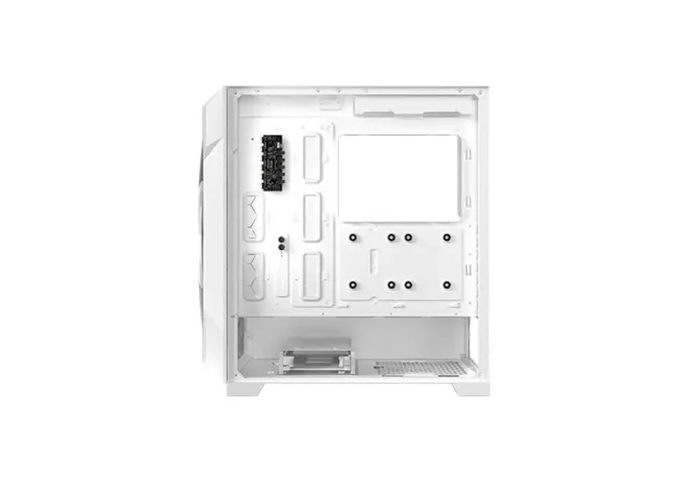 Antec DP505 White Mid-Tower E-ATX Gaming Case Price in BD