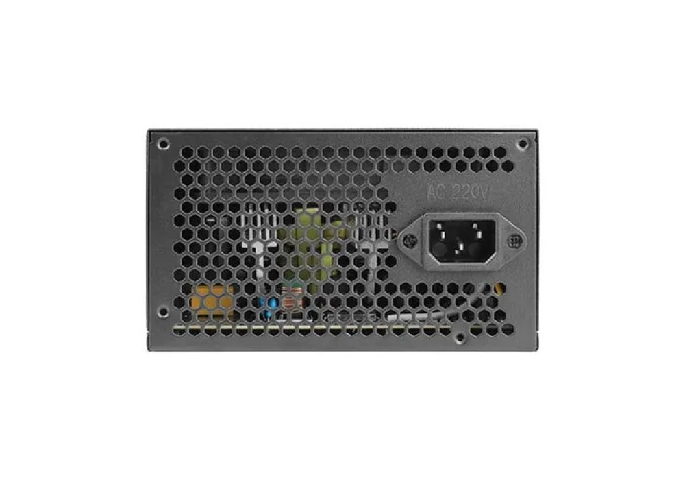 Antec META Series V550 Black Power Supply Price in Bangladesh | Onix ...