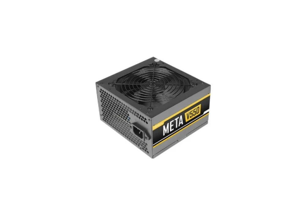 Antec META V550 550W Power Supply Price in BD