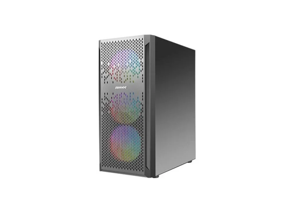 Antec NX290 Mid Tower RGB Gaming Casing price in BD.