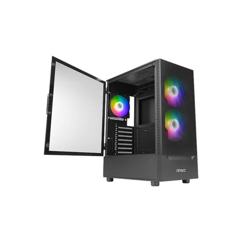 Antec NX410 V2 Mid Tower ARGB Gaming Case Price in BD