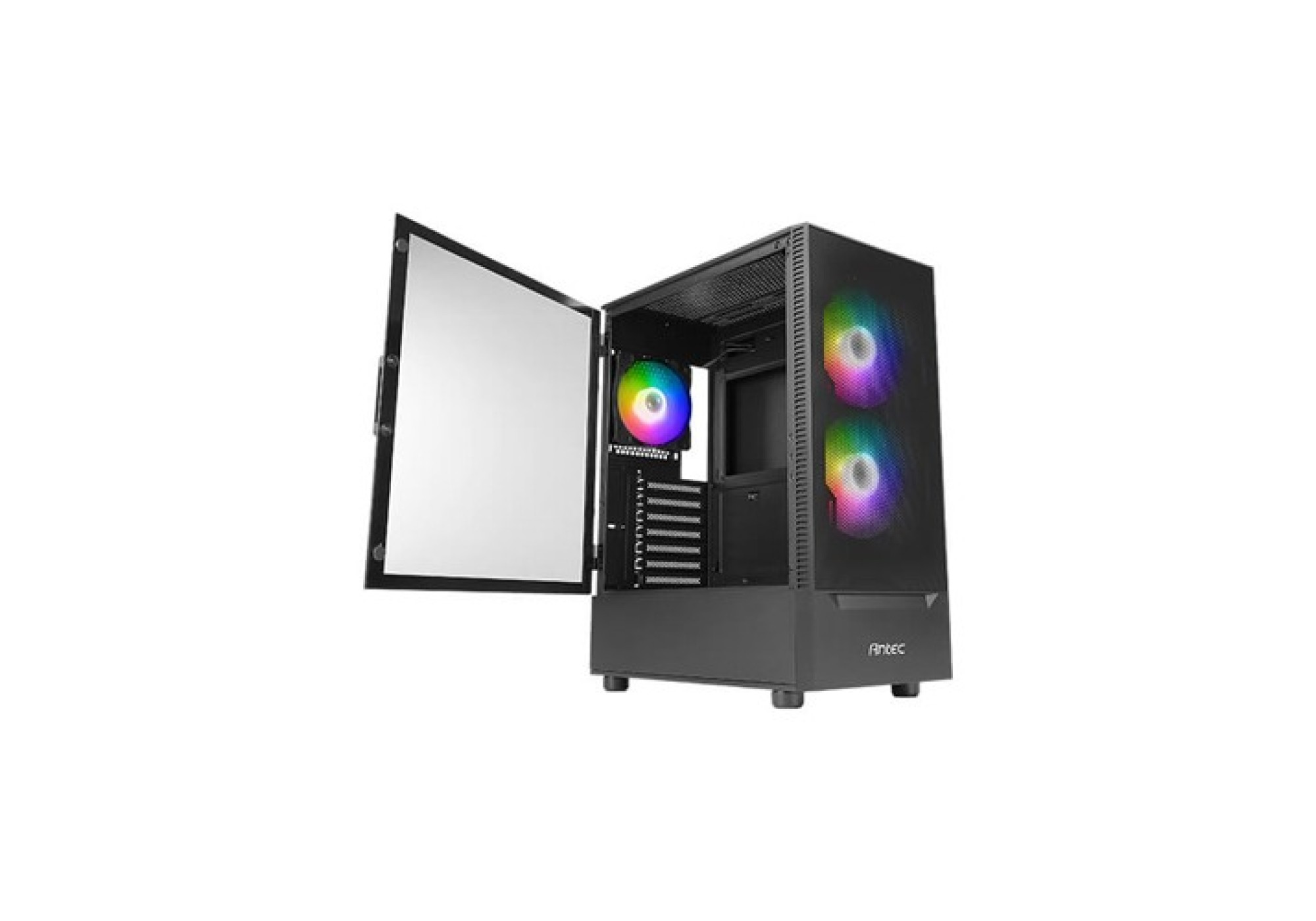 Antec NX410 V2 Mid Tower ARGB Gaming Case Price in BD