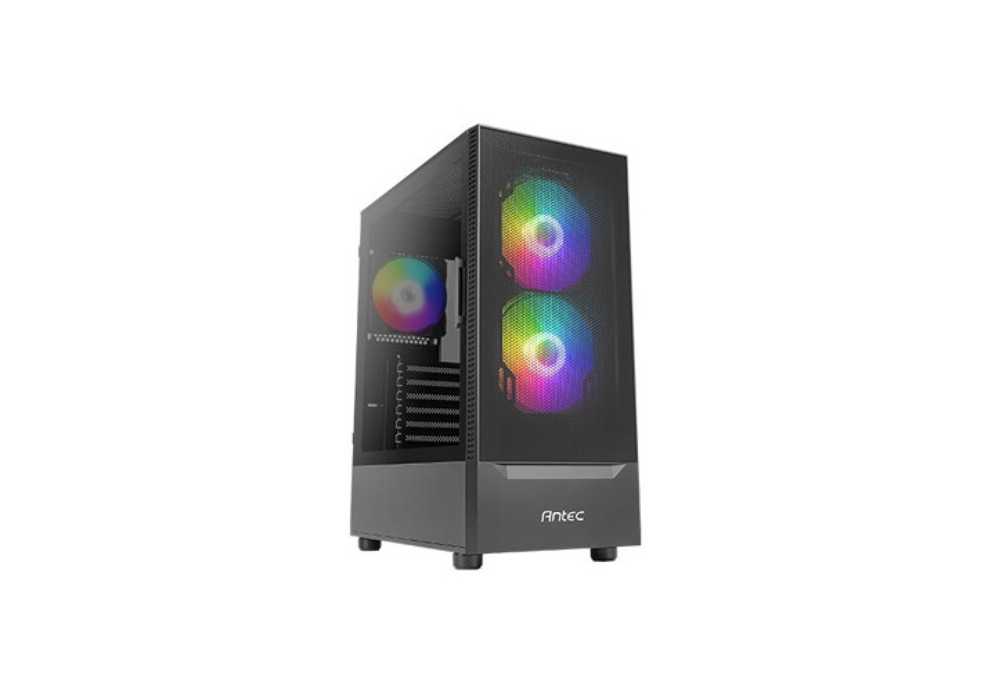 Antec NX410 V2 Mid Tower ARGB Gaming Case Price in BD